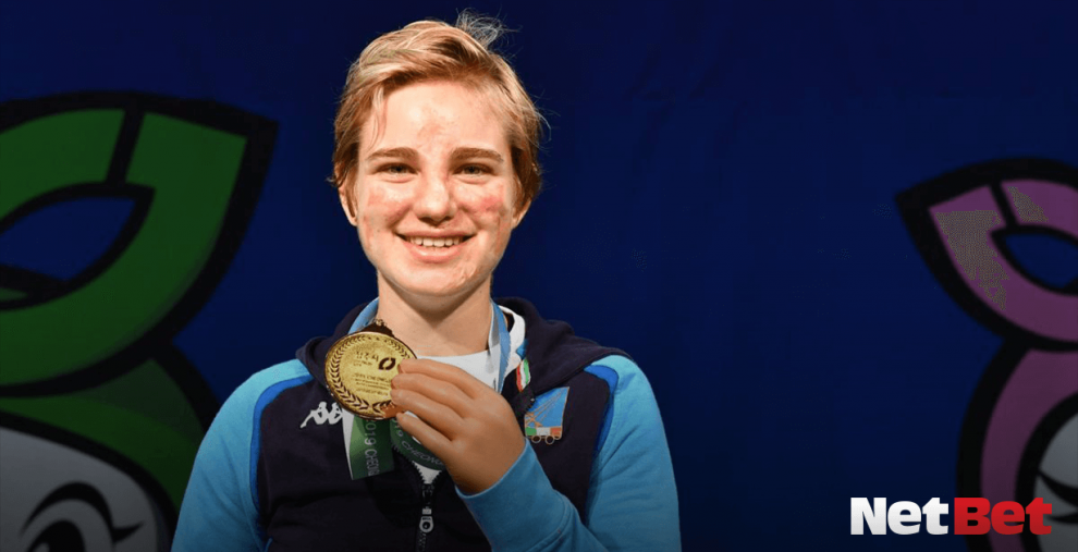 Chi è Bebe Vio? Biografia e Curiosità | NetBet Blog