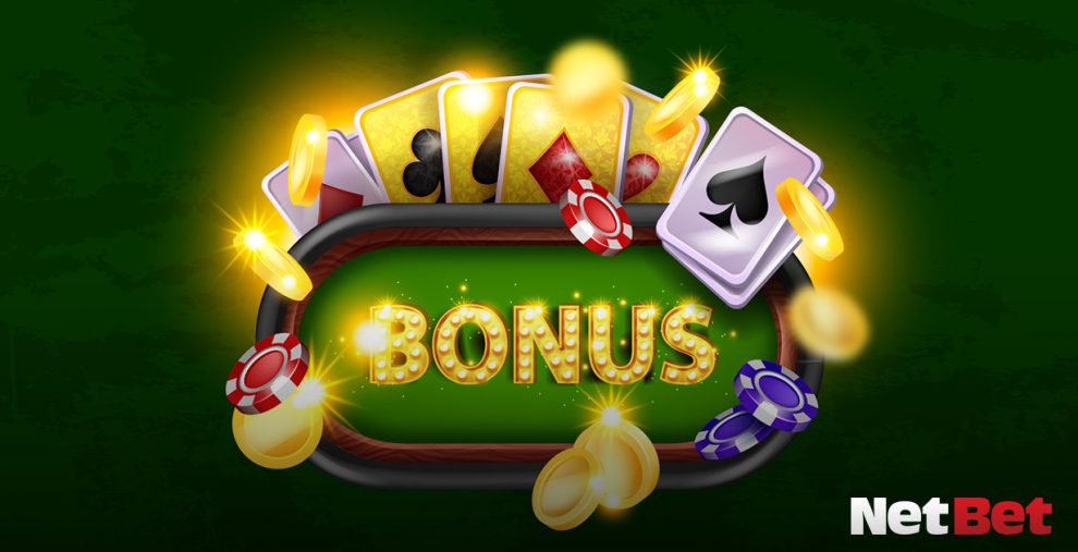 Tutti i tipi di bonus di NetBet: Le Offerte 2024 | NetBet Blog
